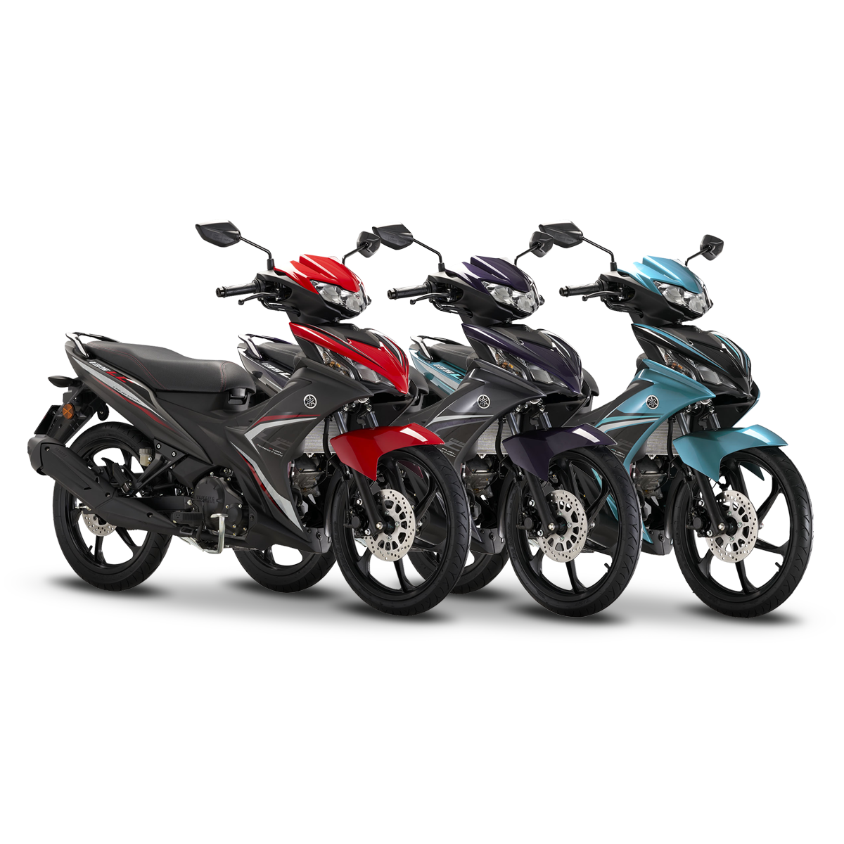 JOM KAKI MOTOR | Kuching Motorbike Dealership
